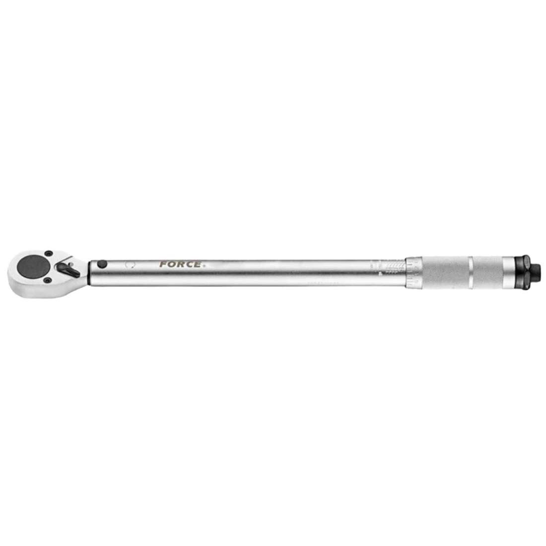 6473370K Torquímetro 3/8" 20-110 Nm (15 - 81 Lb-ft) largo 370 mm – Eltaller Labs