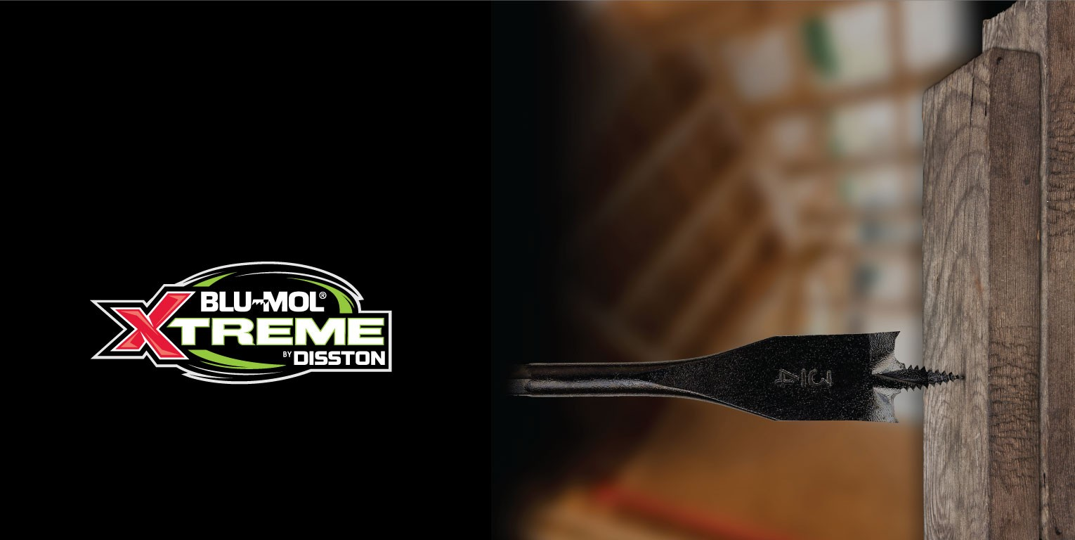 Blu-Mol - Disston – Eltaller Labs