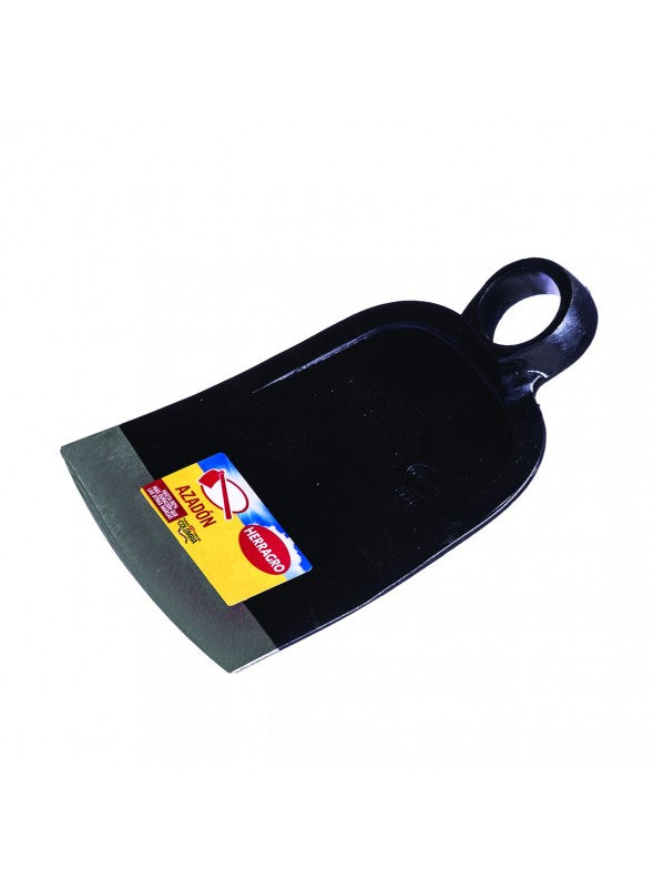 Azadon forjado 3120 reforzado, azadoneta, T1201312000 Herragro ...