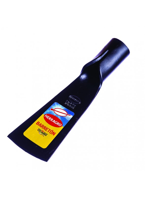 Barreton forjado 3167-4 lb sin cabo, T1202316740 Herragro – Eltaller Labs